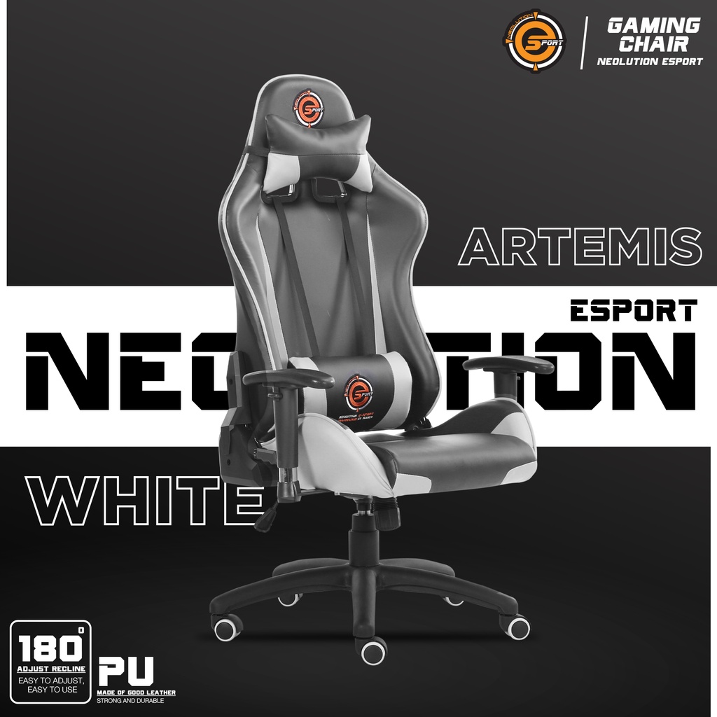 Neolution E-Sport Gaming Chair รุ่น Artemis - neolution_officialstore ...