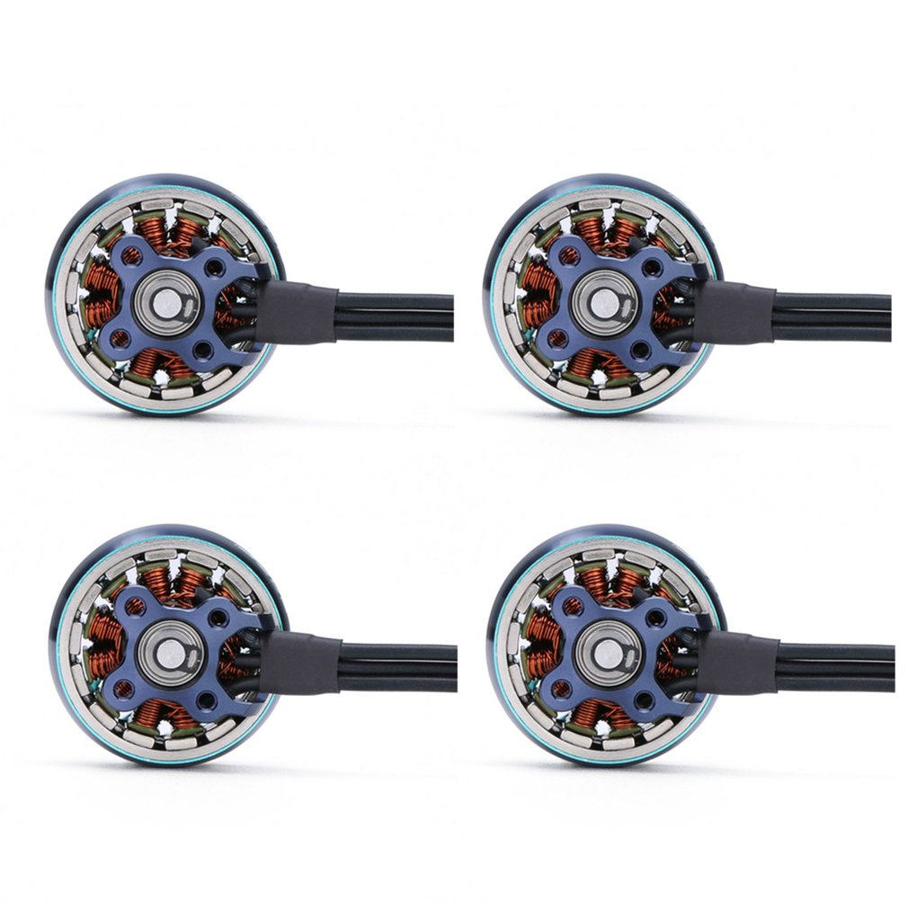 IFlight XING2 1806 RC Brushless Motor 2500KV 1600KV for FPV Racing ...