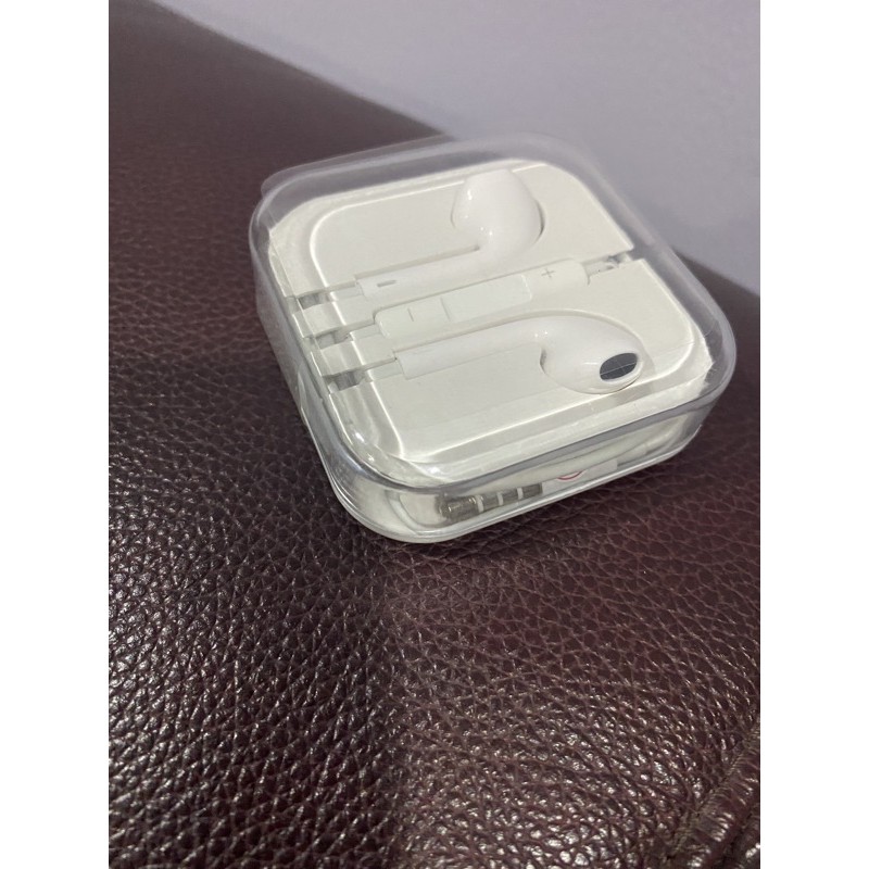 Apple earpod 3.5 mm. - apple.garden - ThaiPick