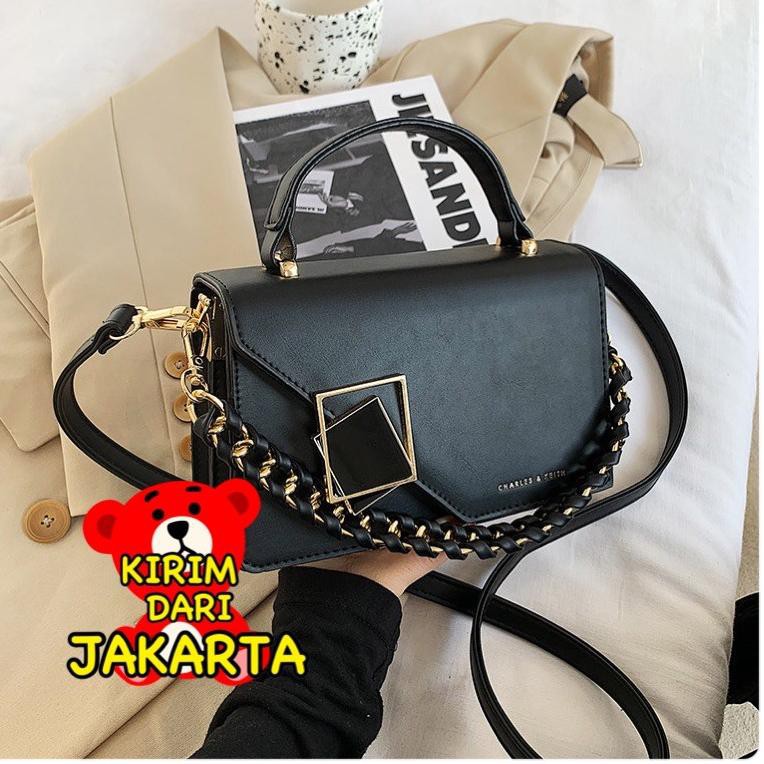 Miliki Segera กระเป๋าสะพายไหล่แฟชั่นสําหรับสตรี 2938 P RFN ...