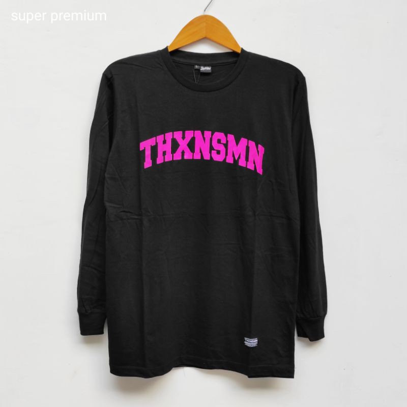 เสื้อกันหนาวผ้าถัก Kevas X Thanksinsomnia - kevascoofficial.th - ThaiPick