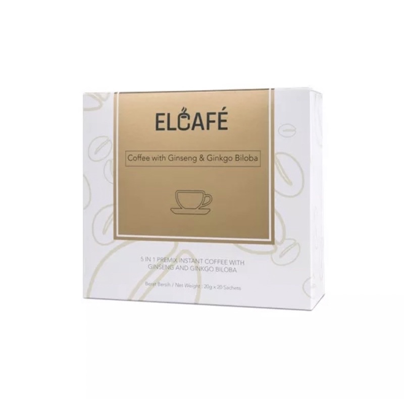 Elcafe ถูกที่สุด พร้อมโปรโมชั่น ต.ค. 2023|BigGoเช็คราคาง่ายๆ