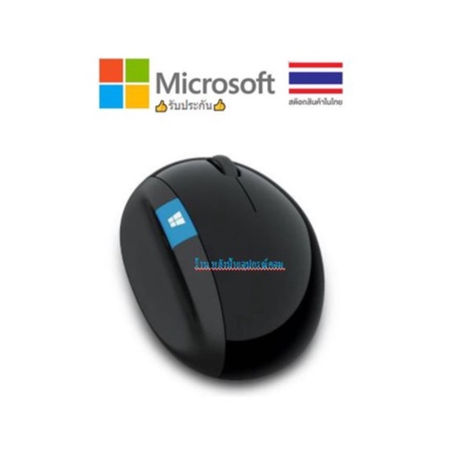 Microsoft Sculpt Ergonomic Mouse | Shopee Thailand