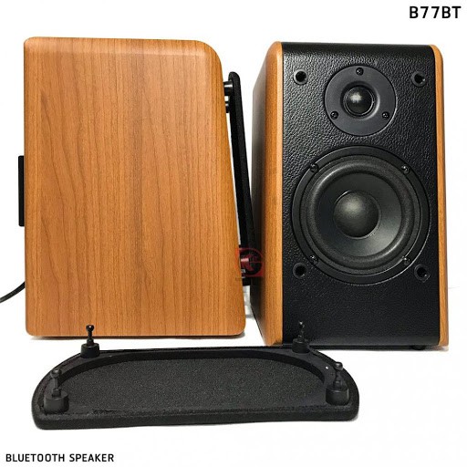 Microlab B77-BT Bluetooth Speaker - computer.dd - ThaiPick