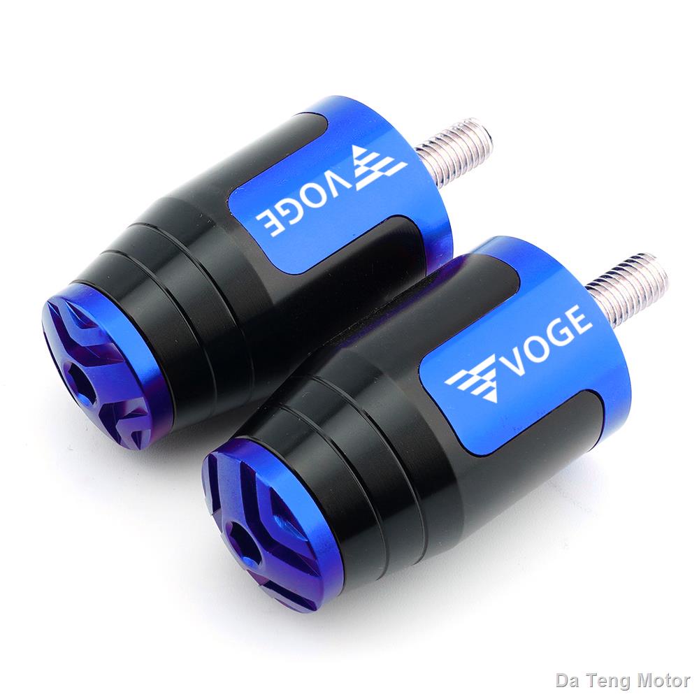 1 Pair For Loncin Voge 300r 300rr 200ac 300ac 500r Lx650 Handlebar ...