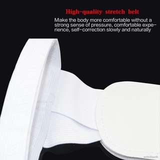 Turtle Neck Posture Corrector Shoulder Brace Men Women Back Orthopedic ...