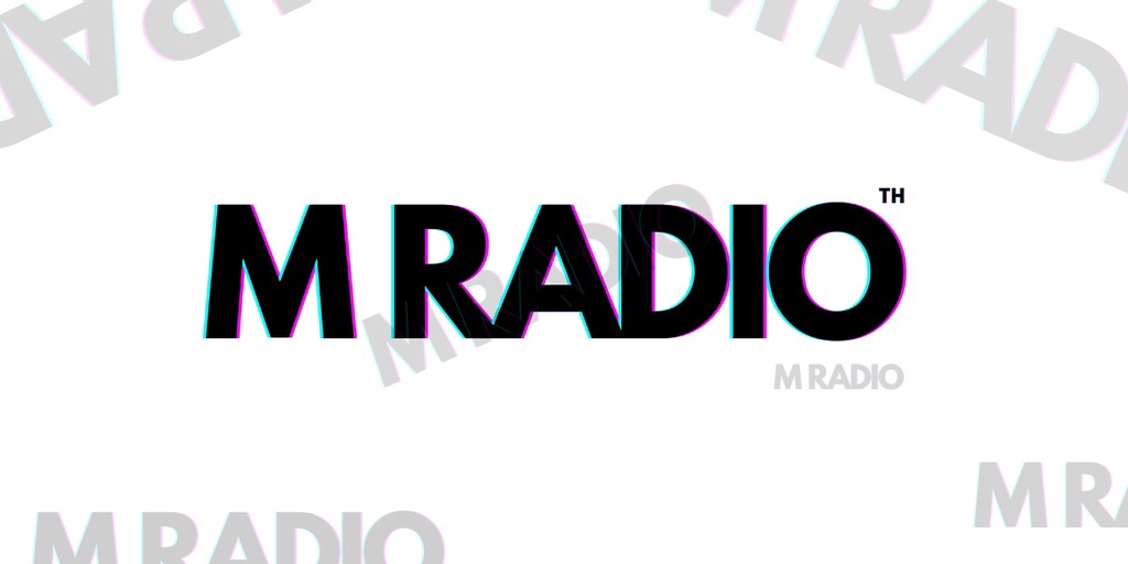 M RADIO, ร้านค้าออนไลน์ | Shopee Thailand