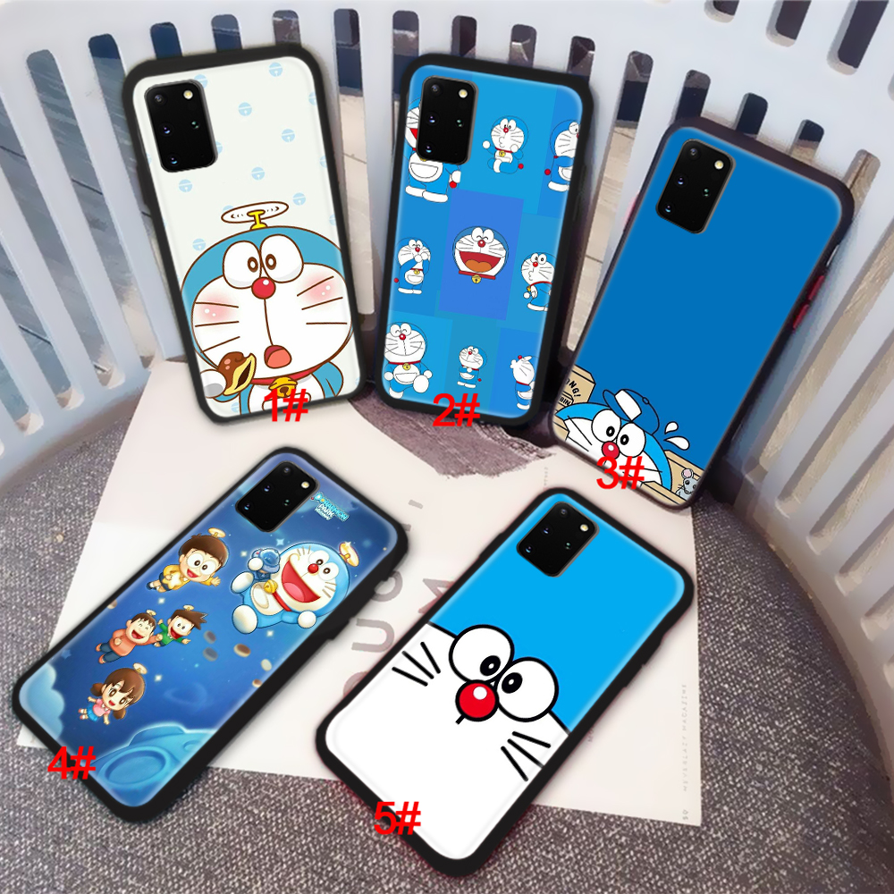 เคสมือถือซิลิโคนลายการ์ตูนสําหรับ Samsung S3 S4 S5 S6 S7 S8 S9 S10 S10e Edge J4 J6 J8 Plus ...