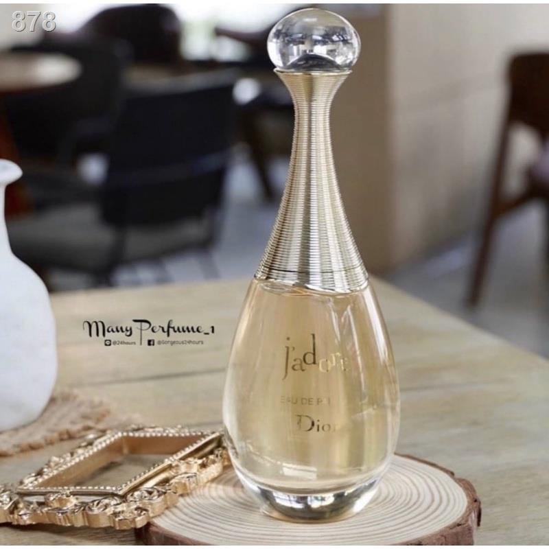 ♀ น้ำหอม Dior J'adore EDP 100ml | Shopee Thailand