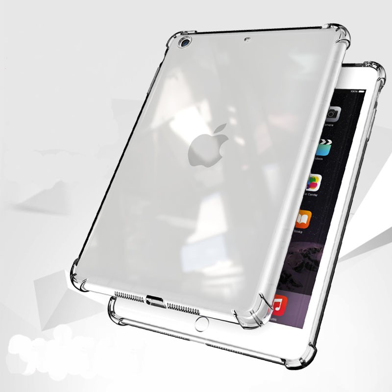 iPad 2020 Shockproof Case iPad Air 2020 Case 2 3 4 Mini 1 2 3 4 5 Case ...