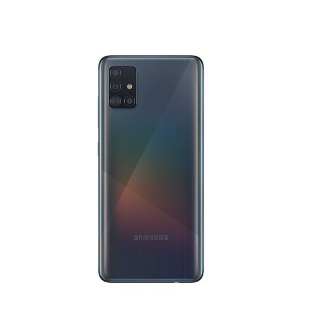Samsung A51 ram 8 rom 128 เครื่องศูนย์ไทย - de828_xxzp - ThaiPick