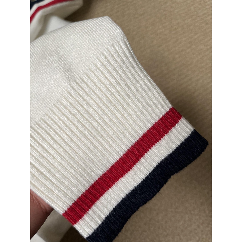 Tombran Autumn and Winter New Mens Cartoon Sweater Tood Counter Sales ...