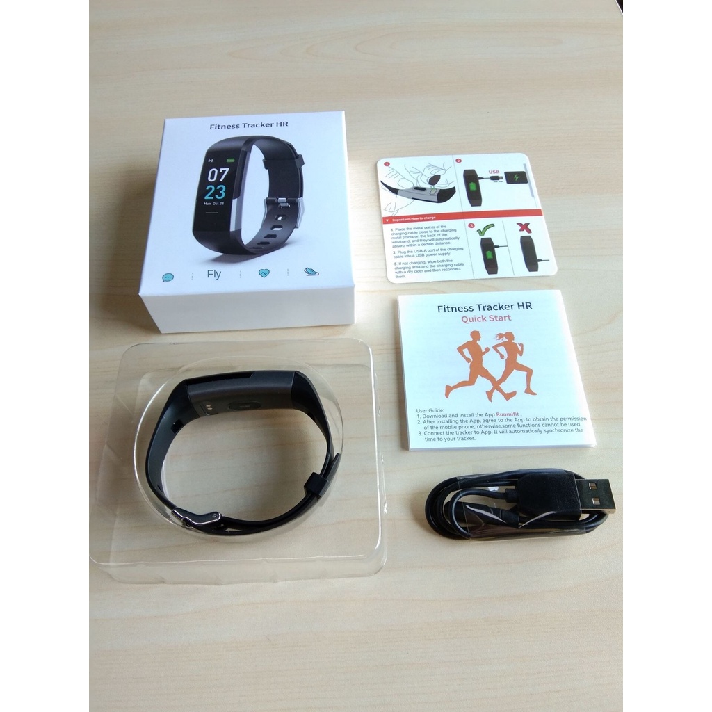 Đồng hồ thông minh đa năng theo dõi tình trạng sức khỏe jeIE - qszwr ...