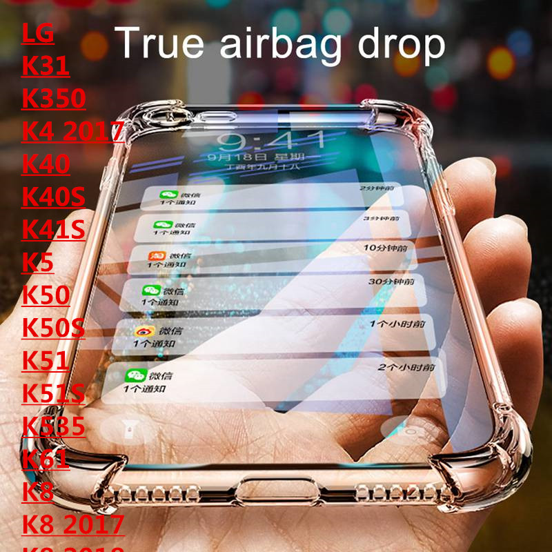 เคสโทรศัพท์มือถือ Tpu สําหรับ Samsung Galaxy Note5 Note8 Note9 Note10 Note10 Lite Note10 Pro ...