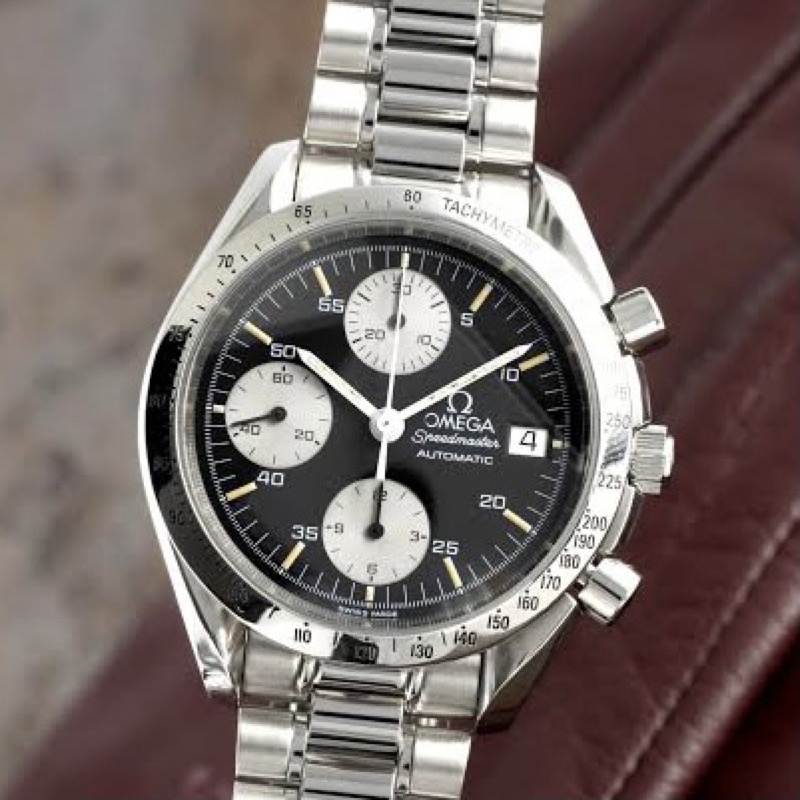 Musthave อะไหล่มะยม เม็ดมะยมโอเมก้า (New Old Stock) Hexagon Omega crown ...