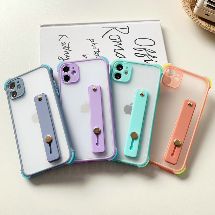 8030302 TPU เคส OPPO A53 A93 A15 A15S A52 A92 A31 A12 A9 A7 A5 A5S A3S ...