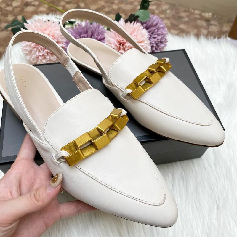 Shoe Pedro 29 / Sendal Pedro / รองเท้าแตะสําหรับผู้หญิง - jessysetiani ...
