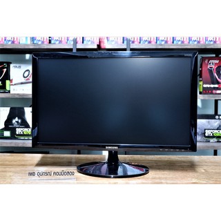 จอ LED SAMSUNG S24D300 24 นิ้ว ( HDMI , DVI ) | Shopee Thailand