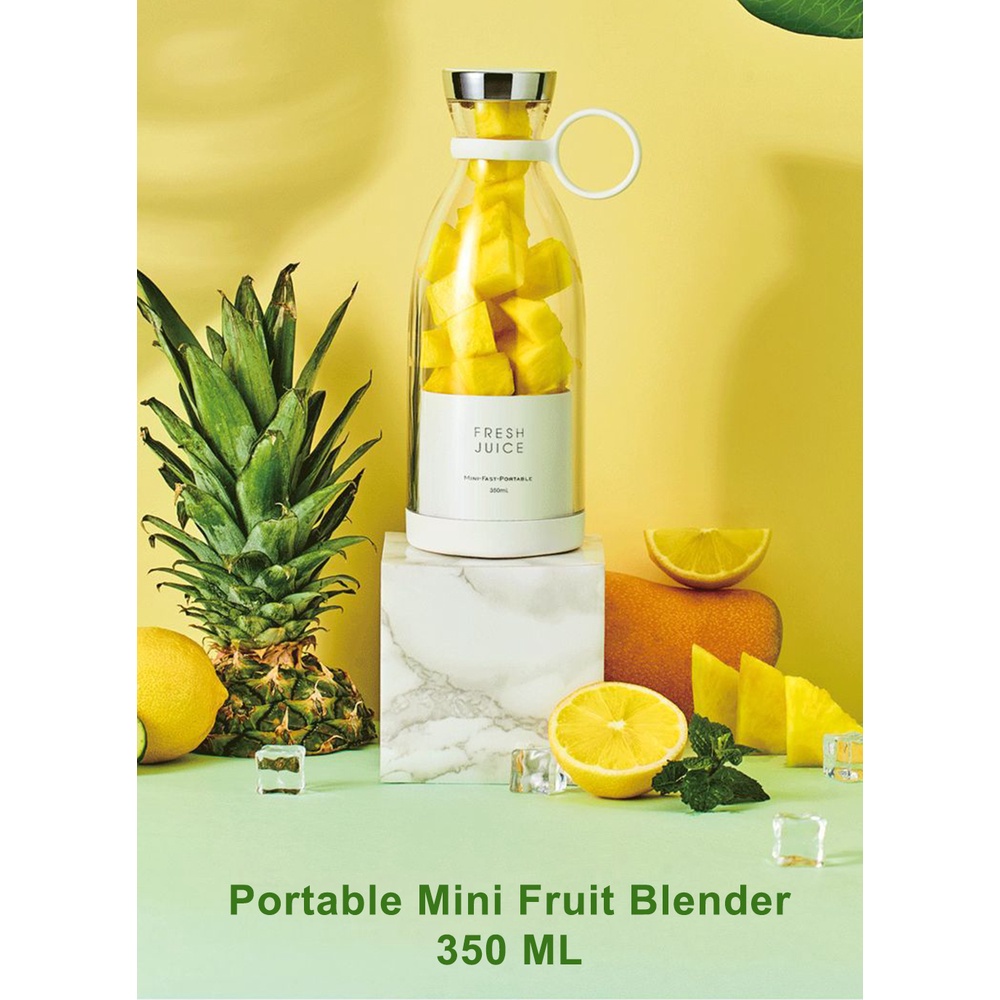 Handheld Mixer USB Mini Fruit Mixers Juicers Fruit Extractors Food ...