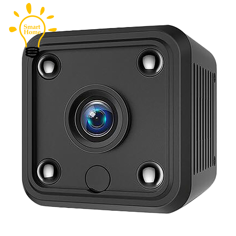 Sale~X6 Smart Camera Home Outdoor Sports HD WIFI Camera 1080P Infrared ...
