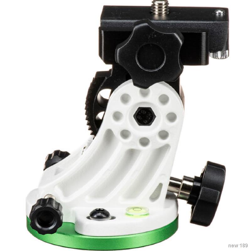 Sky Watcher Star Adventurer Equatorial Wedge Latitude EQ Base Telescope ...