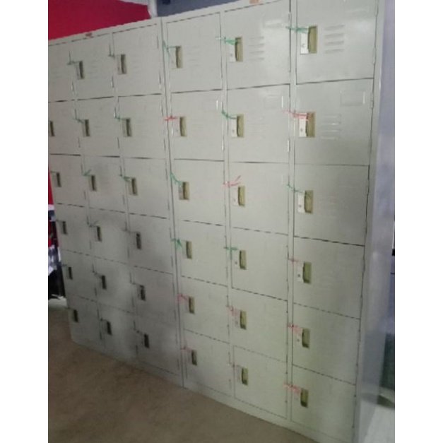 ตู้ Locker เหล็ก ถูกที่สุด พร้อมโปรโมชั่น มิ.ย. 2025 | BigGoเช็คราคาง่ายๆ