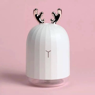 เตาอบ >Tik Tok Net Red Elk Humidifier Small Mini USB Mute Deer Mute ...
