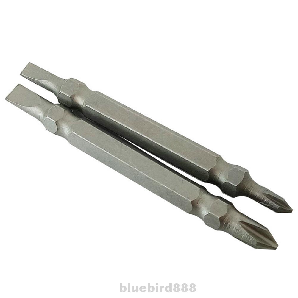 Screwdriver Pen Style Pocket Alloy Bits Mini Hand Tools Durable ...