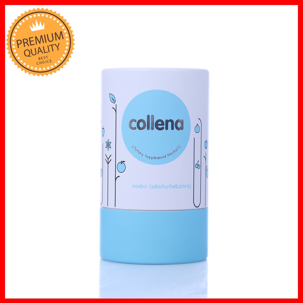 ถูกที่สุด???? Collena คอลลาเจน อมใต้ลิ้น อาหารเสริม วิตามินซี ผิวขาวสวย ...