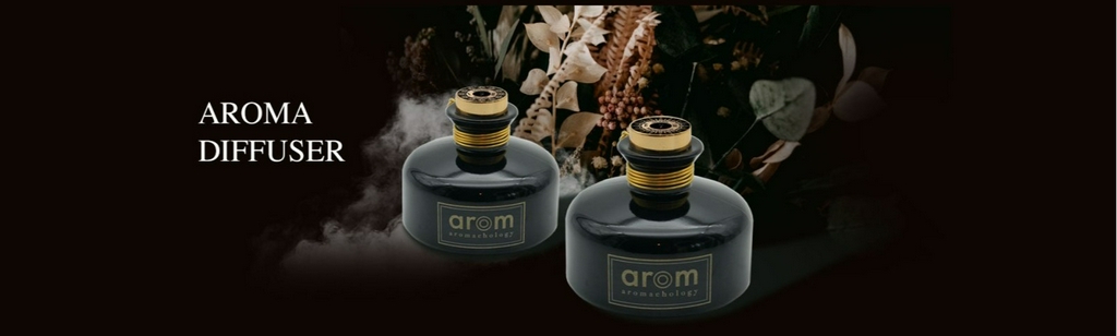 สั่งซื้อสินค้าออนไลน์จาก AROM Aromachology Official | Shopee Thailand