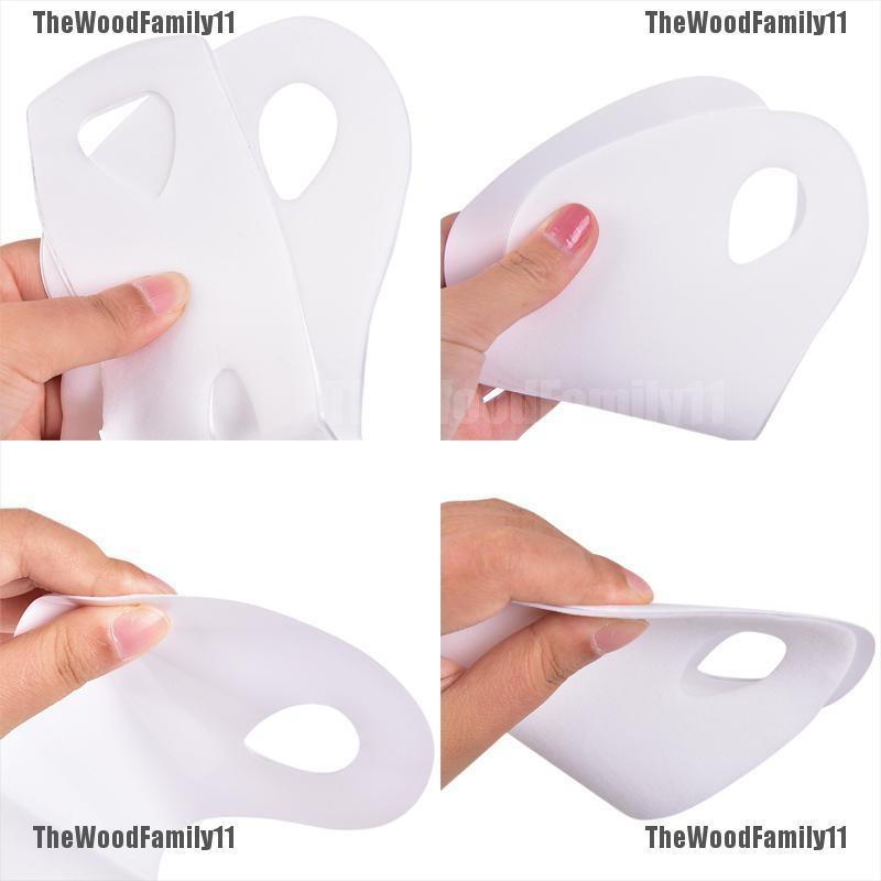 TWF Miracle V-Shaped Slimming Mask Face Care Slimming Mask ...
