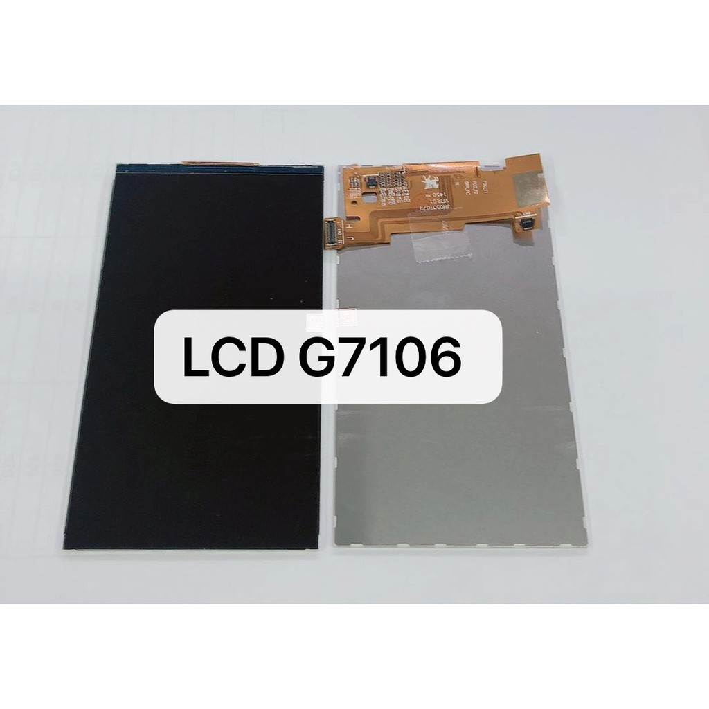 อะไหล่มือถือ จอแสดงผล LCD รุ่น Samsung Galaxy Grand 2 (G7102/G7106 ...