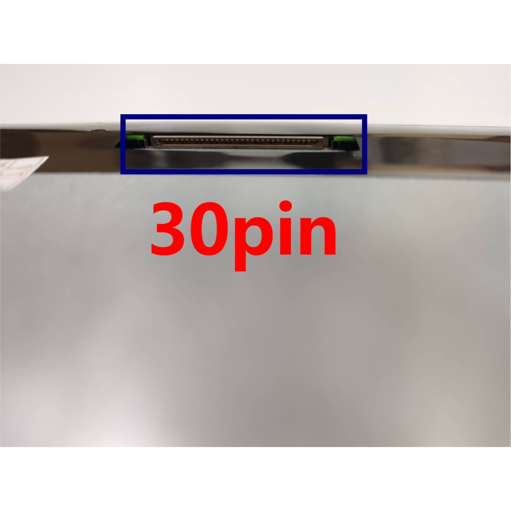 จอ ALL IN ONE HP ProOne 400 G2 LCD LED 20HD1600900 30pin(LTM200KT10 ...