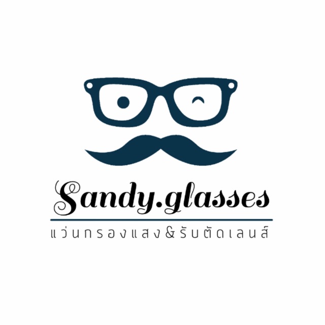 Sandy.glasses, ร้านค้าออนไลน์ | Shopee Thailand
