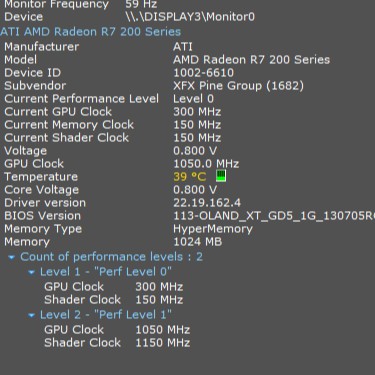 Solved: Will The Game Recognize My GPU Answer HQ | atelier-yuwa.ciao.jp