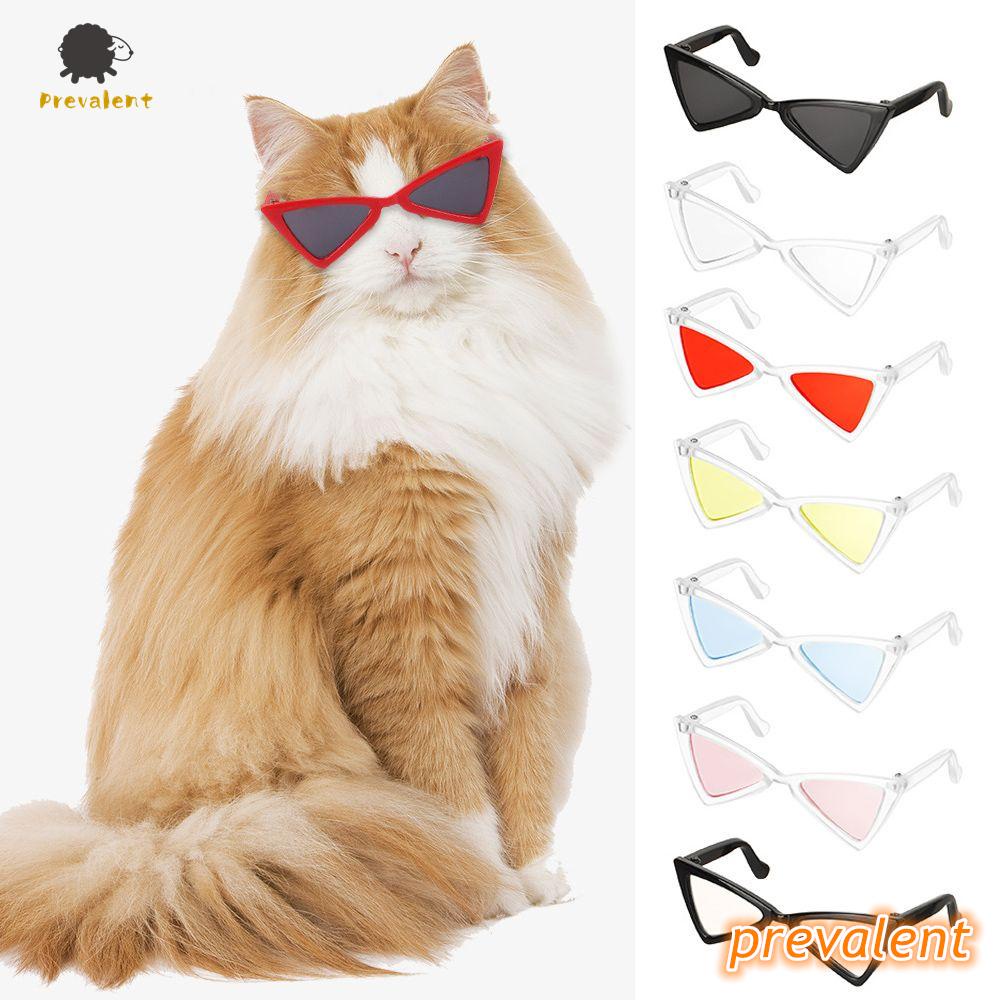 PREVALENT Doll Accessories Cat Glasses Fashioning Photograph Props Pet ...