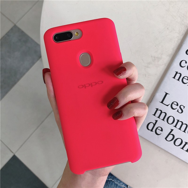 เคสโทรศัพท์ซิลิโคนลายดาวสําหรับ Oppor 11 S - twcacewang_03.th - ThaiPick