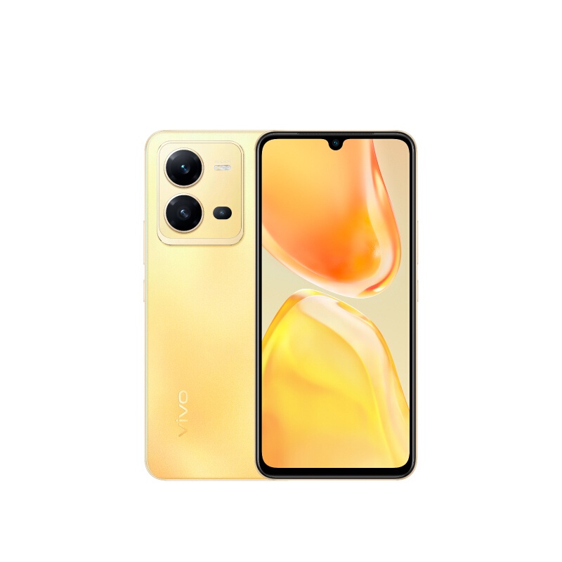 NEW VIvo V25 5G 8256GB 8128GB V25 Pro 12256GB CPU Mediatek Dimensity ...