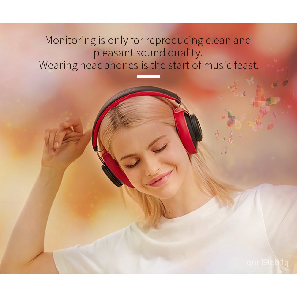 Bluedio TM Wireless Headphones Music Bluetooth-compatible Headset For ...