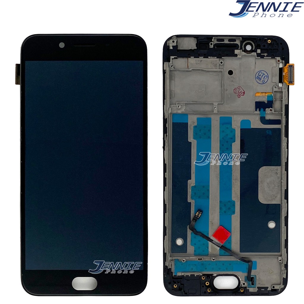 จอ oppo R9s หน้าจอ oppo R9s จอชุด LCD oppo R9s - jenniephone - ThaiPick