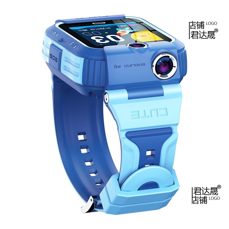 Y23 children's smart watch 4G Netcom dual video call waterr ...