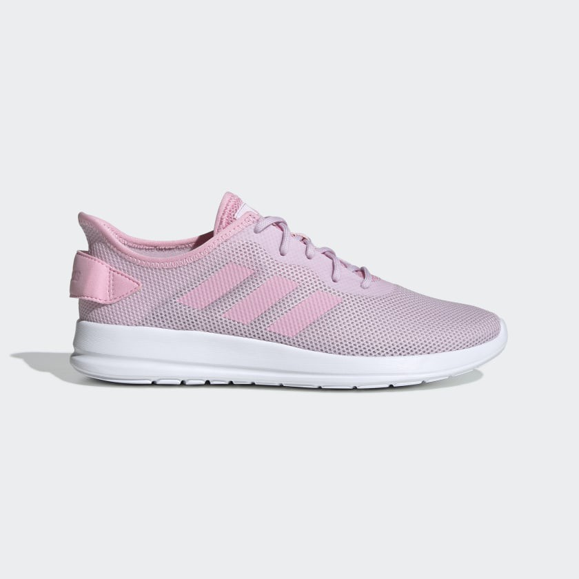 Adidas Yatra Refine (Open Mesh Upper) รองเท้าผ้าใบ อาดิดาส แท้ ผู้หญิง ...