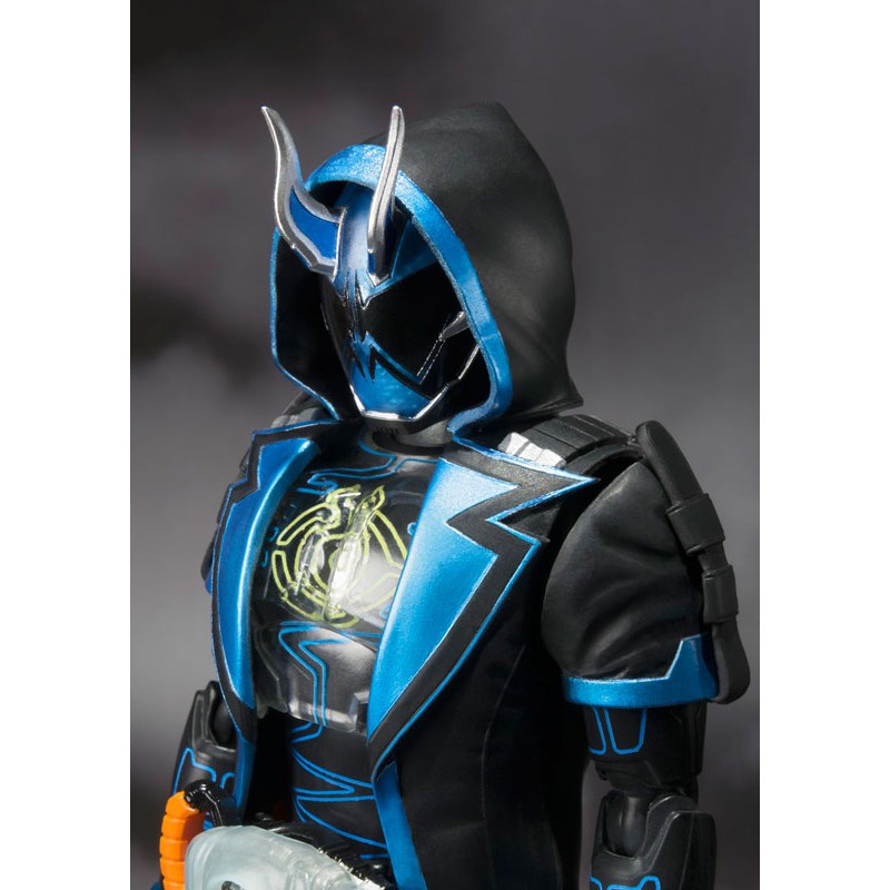 Bonus S.H. Figuarts - Kamen Rider Specter Kamen Rider Ghost แท้ LOT JP ...