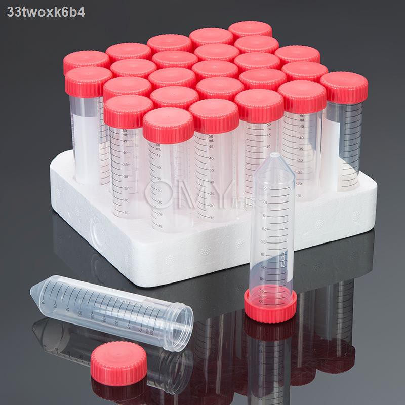 Hotﺴretort selection LABSELECT CT-012-50 50ml centrifuge tube ...