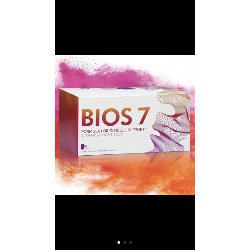bio7 dietary supplement 2259 - healthinessshop - ThaiPick