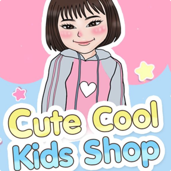 Cute Cool Kids Shop, ร้านค้าออนไลน์ | Shopee Thailand