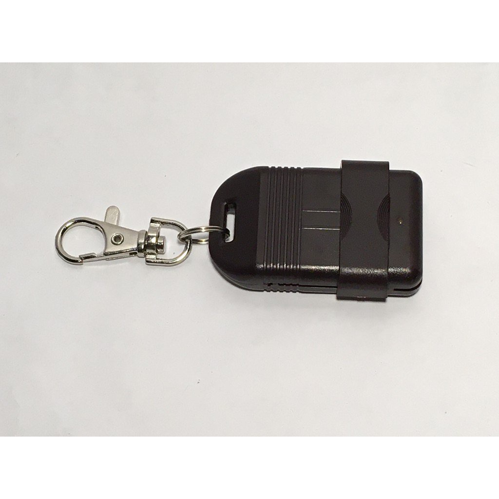 Ados Autogate Remote Control 433Mhz Set With 3 Transmitters & 1 ...