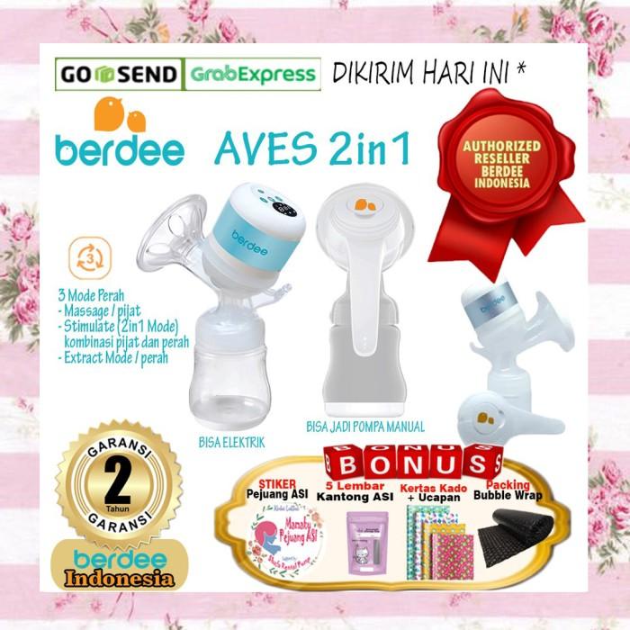 เต้านม Berdee Aves 2In1 Berdee Aves เครื่องปั๊มนม - ravindrasyahreza.th ...
