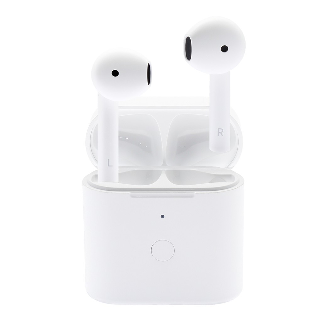 ♣[ ส่งเร็ว 1 วัน ] QCY T7 หูฟังบลูทูธไร้สาย True Wireless เล่นเกมส์ ลด ...