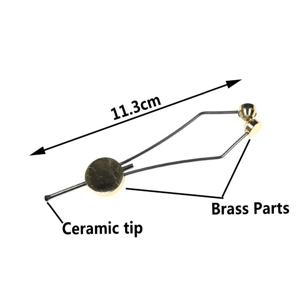 Popular ที่วางกระสวยเซรามิค ทนทาน สําหรับงานประมวลผล - popular1.th ...